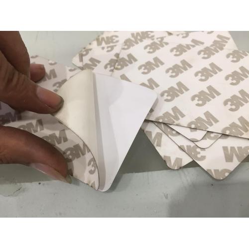 Jual 3M Double Side Tape Size ID Card KTP SIM Card Holder HP - 9080HL ...