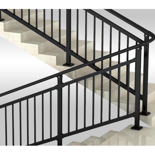 Jual railing tangga , railing balkon, railing minimalis, railing kaca ...