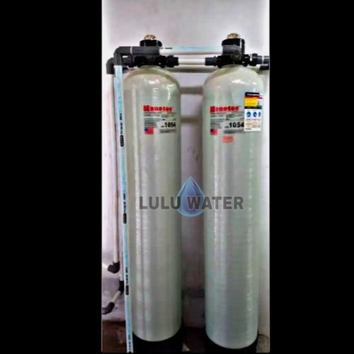 Jual filter air 2 paket / dua tabung free instalasi dan ongkir ...