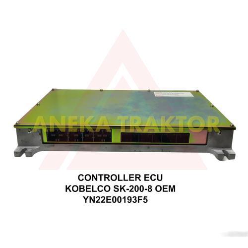 Jual CONTROLLER ECU KOBELCO SK-200-8 OEM - Kota Denpasar - ANEKA ...