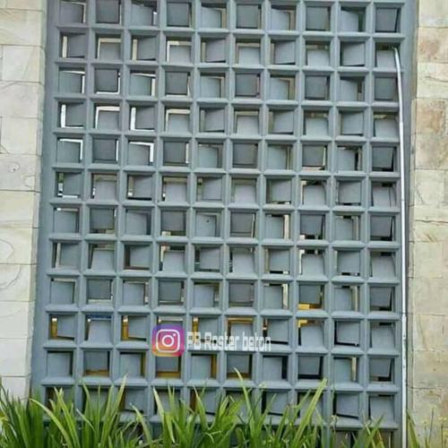 Jual Roster L beton minimalis - Kota Tangerang - pb roster beton ...