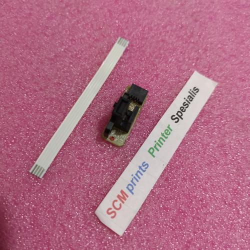Jual PCB Sensor Encoder Disk L1110 L3110 L3150 L4150 L5190 L6190 Epson ...