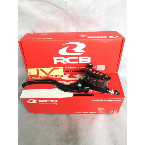 Jual MASTER REM RCB KANAN UNIVERSAL 14MM MIO BEAT SCOOPY, VEGA supra mx ...