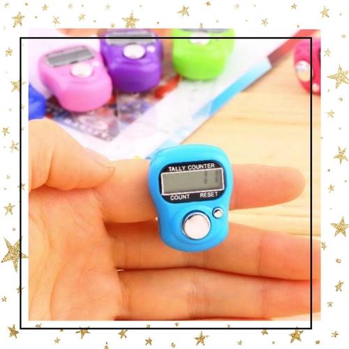 Jual Tasbih Digital Mini - Jakarta Barat - Area 56 | Tokopedia