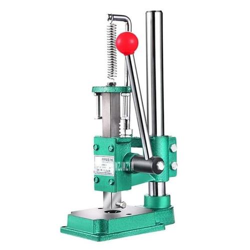 Jual Mesin Hand Press Manual Serba Guna Jenis Vertikal Besar - Kota ...