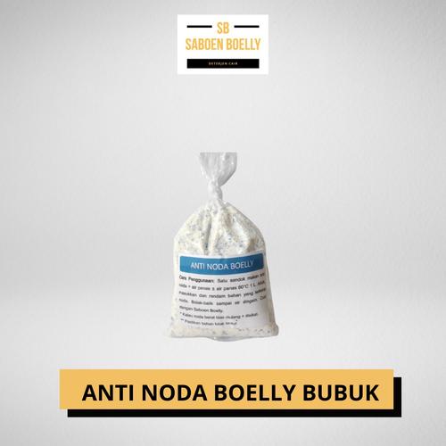 Jual SABEON BOELLY Anti Noda Boelly Bubuk Anti Noda Bandel Pembersih ...