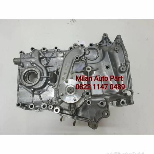 Jual Cover timing Innova reborn ORI chase timing chain timing innova ...