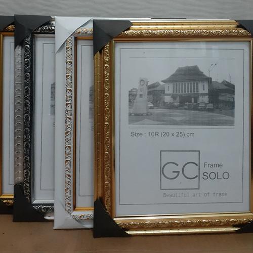 Jual bingkai frame fiber utk foto ukuran10r - Kota Surakarta - GC Frame ...