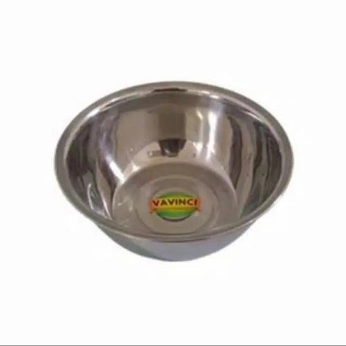 Jual BASKOM STAINLES 30 VAVINCI BAK MANGKOK TEMPAT Makanan Sayuran ...