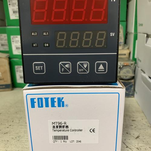 Jual MT 96R temperatur control fotek - Jakarta Barat - PELITA ABADI ...