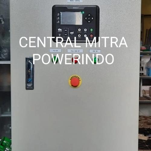 Jual Panel ATS AMF 200-250 kVA - Panel ATS AMF, Panel ATS - Jakarta ...