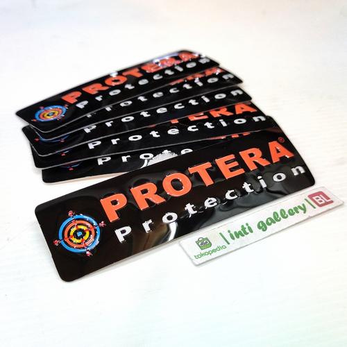 Jual Stiker Sticker Protera Protection Original - Jakarta Selatan ...