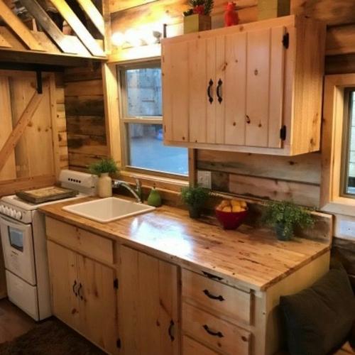 Jual Kitchen Set Dapur Vintage - Bahan Kayu Solid Jati Belanda - Bawah ...