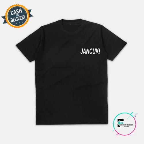 Jancuk Logo 1CAK Wikipédia