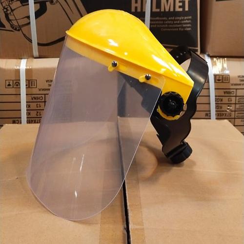 Jual face shield helm apd non list - Jakarta Barat - teknik safety ...