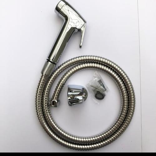 Jual Jet shower SOLIGEN chrome - Kota Bandar Lampung - Sinar Niaga new ...