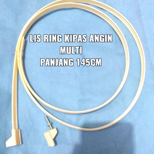 Jual LIS KIPAS ANGIN MULTI RING GAWANG PENGIKAT KIPAS ANGIN - Jakarta ...