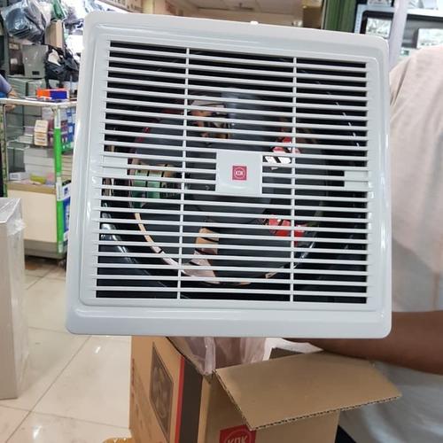 Jual KDK 20TGQ2 KIPAS ANGIN HISAP CEILING EXHAUST FAN 8" 8 INCH ...