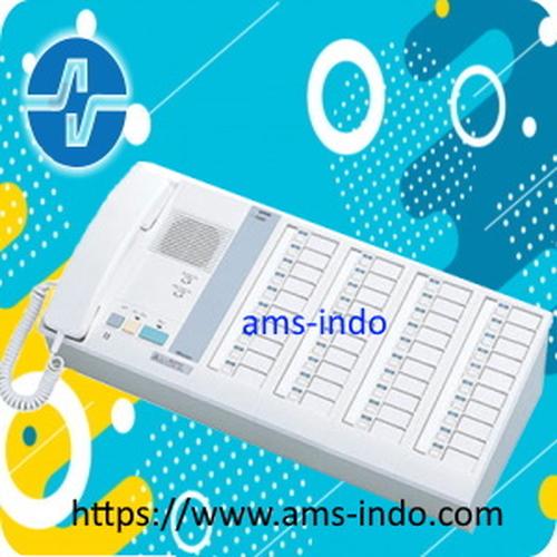 Jual Aiphone Master Nurse Call NIM-40B.E Aiphone - Kab. Bogor - ams ...