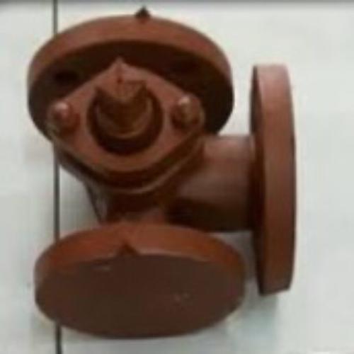 Jual Plug Kran 3way JIS 10K / Plug Kran cabang tiga - Jakarta Barat ...