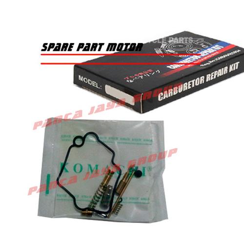 Jual REPARKIT KARBURATOR-ISI REPAIRKIT CARBURATOR BAJAJ PULSAR 180 200 ...