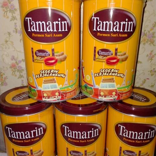 Jual PERMEN TAMARIN KALENG - Jakarta Selatan - WONHAN_FROZENFOOD ...