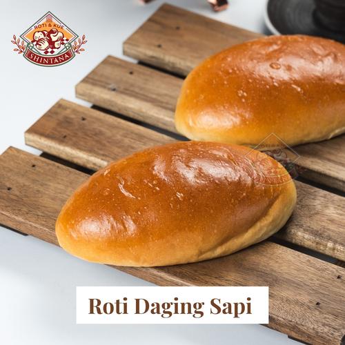 Jual Roti Baso Sapi Shintana Bakery - Jakarta Timur - ShintanaBakery ...