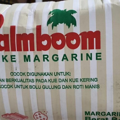 Jual Palmboom cake margarine 15kg KHUSUS GOJEK/GRAB - Kota Tangerang ...