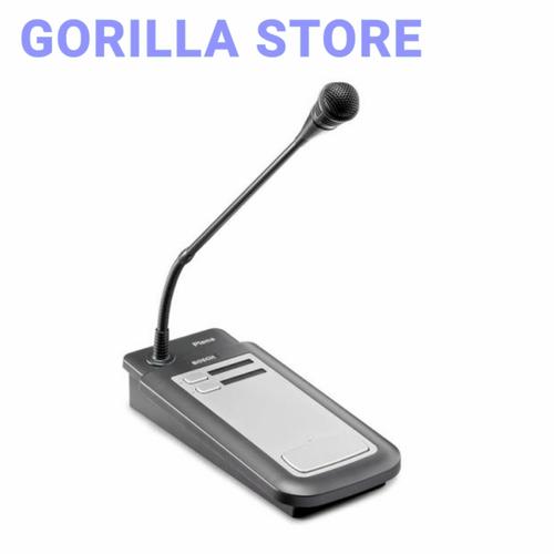 Jual BOSCH PLE 2CS Plena Two-zone Call Station - Jakarta Pusat ...