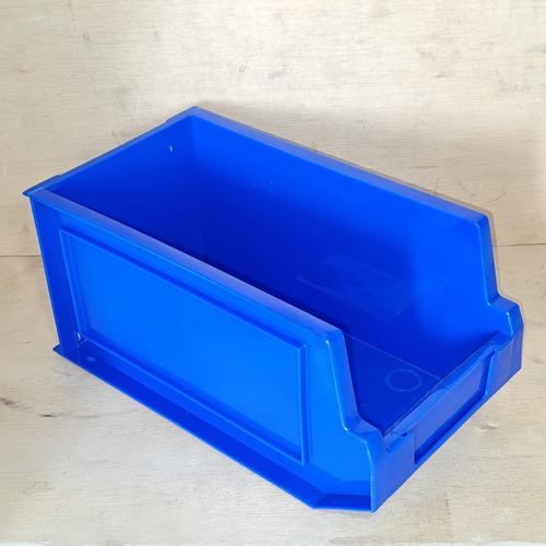 Jual Storage Box Kotak Penyimpanan Jolly Box J400 J 400 JX-4 Lion Star ...