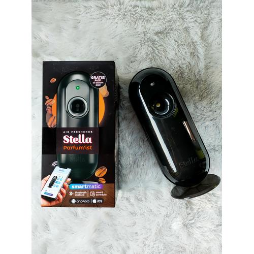 Jual STELLA PEWANGI / PARFUM / PENGHARUM RUANGAN OTOMATIS / AUTOMATIC ...