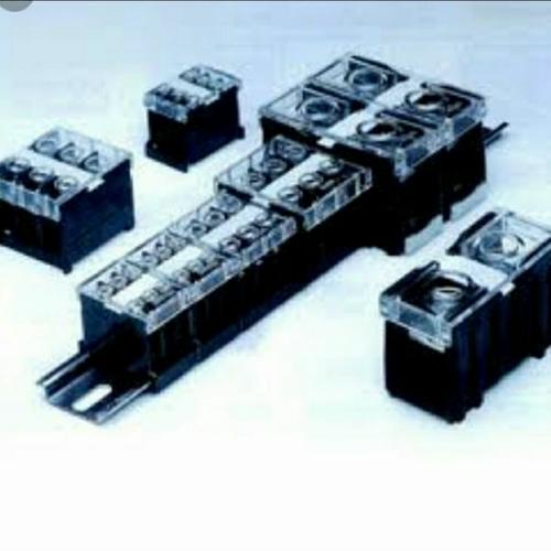 Jual TERMINAL BLOCK 1P 90A TIPE DIN RAIL IN60 - Jakarta Pusat ...