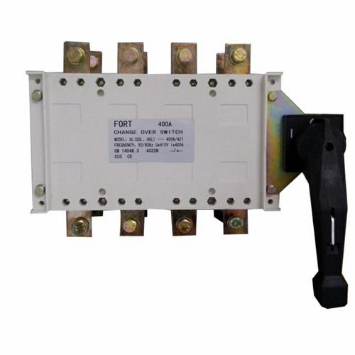 Jual Change Over Switch COS / Ohm Saklar 4P 160A GGLZ-160/4 - Jakarta Pusat - BursaListrik ...