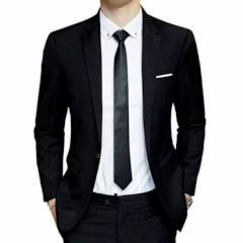 Jual blazer jass pria/jas pria/jas pernikahan/jaswisuda/jas formal ...