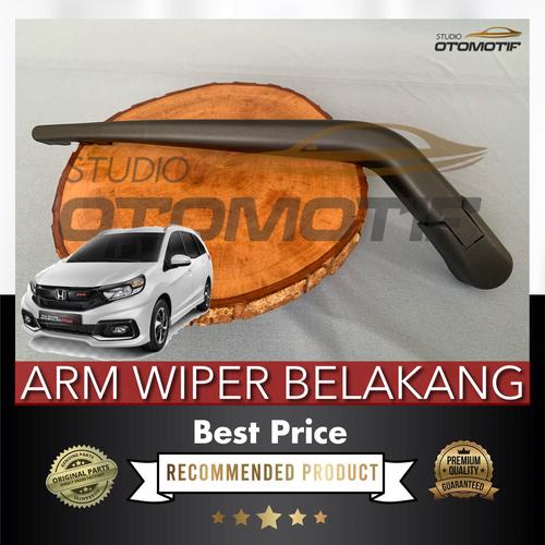 Jual WIPER ARM BELAKANG MOBILIO / GAGANG WIPER BELAKANG HONDA MOBILIO ...