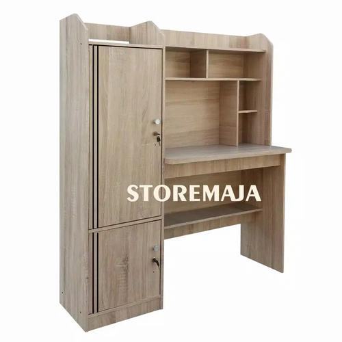 Jual MEJA BELAJAR MEJA SEKOLAH MEJA KURSUS MEJA BIMBEL MEJA SISWA - 165 ...