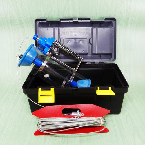 Jual VERTICAL WATER SAMPLER 2.2Liter VWS-220S Alpha Bottle PROTIRTA ...