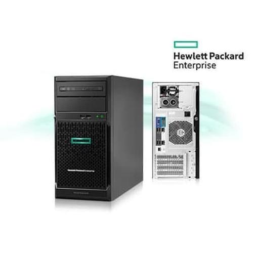 Jual Server HPE ProLiant ML30 P16928-371 Gen10 Xeon E-2224 16GB 1TB Tower - Jakarta Pusat ...