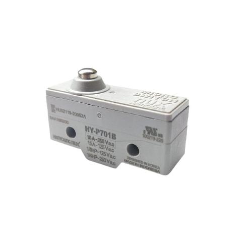 Jual HY-P701B 10A 250VAC - MICRO SWITCH PUSH BUTTON HANYOUNG - Jakarta Barat - Kencana ...