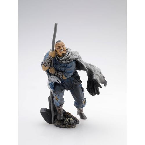 Jual MiniQ Akira Part 4 "Kessen" by Kaiyodo / Colonel Shikishima - Kota ...