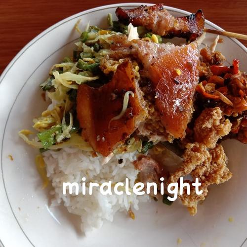 Jual FRESH!Paket Komplit Babi Guling Dobiel Sari Dewi Vacum Frozen ...