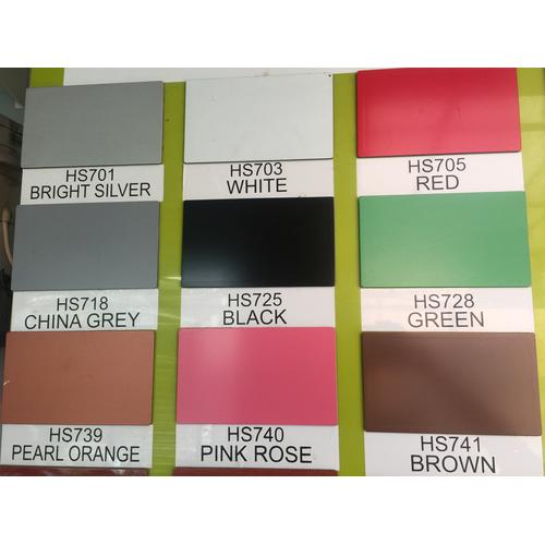 Jual ALUMINIUM COMPOSITE PANEL - ACP 3MM MURAH SIDOARJO - PINK ROSE ...