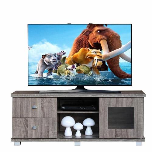 Jual RAK TV SLIDING MEJA TV SLIDING BUFET TV LIVING ROOM CREDENZA - 120 ...