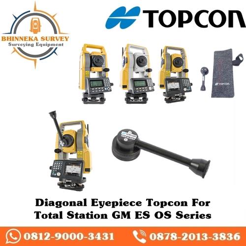 Jual Lup Diagonal Eyepiece For Total Station Topcon GM-55 GM-52 - Kota ...