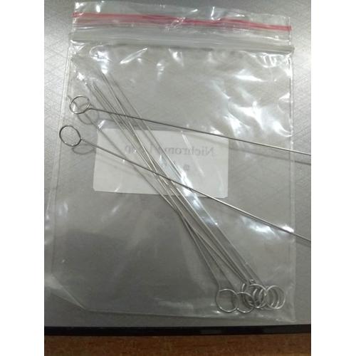 Jual jarum Ose Loop 4 mm Nichrome - Kota Bekasi - Fedito Bahtera Abadi ...
