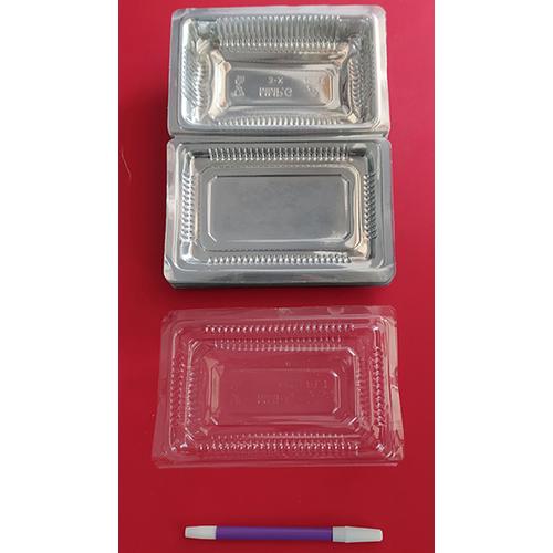 Jual Plastik Mika Kemasan Kue dan Makanan Ukuran 3X (100 Pcs) - Kab ...