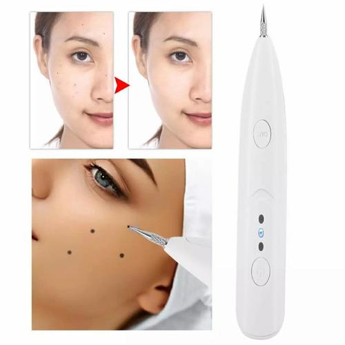 Jual Spot Mole Laser Kutil Couter tahi lalat Portabel - 9 Level ...