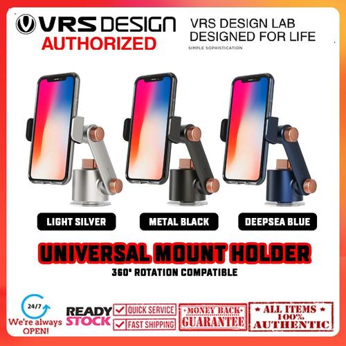 Promo VRS Holder Universal Mount Holder 360 Degree Rotation (Upto 6 ...