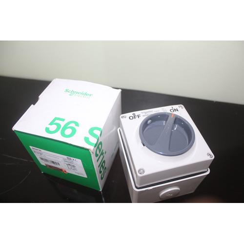 Jual 56SW120 Switch schneider single pole 20A / clipsal switch - Kota ...