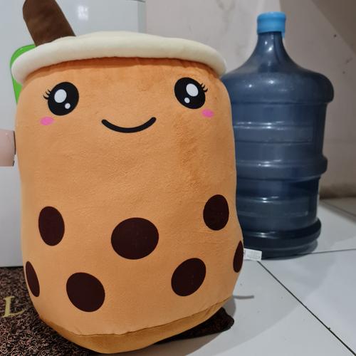 Jual boneka boba jumbo - nanas, jumbo - Kota Surabaya - DreamToys96 ...